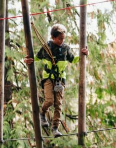 Hercules Park | Parc d’Attractions Familial à Tanger