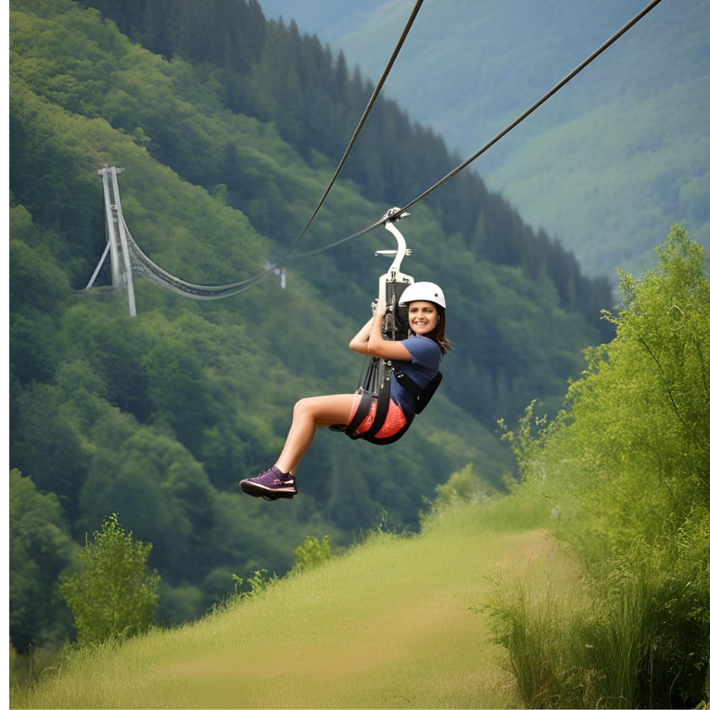 Hercules Park | Parc d’Attractions Familial à Tanger